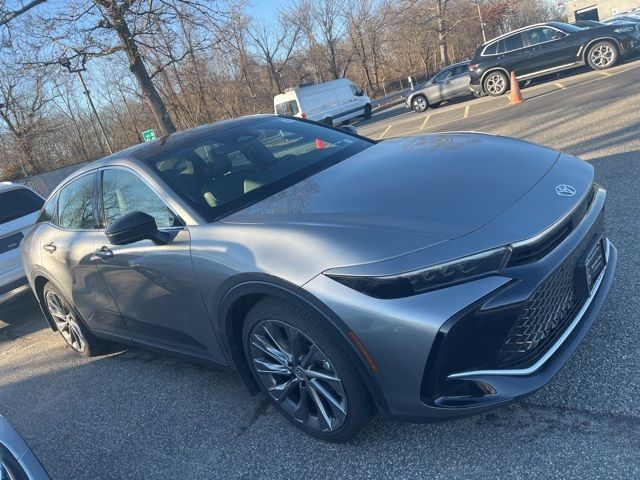 Used 2026 Toyota Crown with Bluetooth For Sale in Bridgeport, CT | Auto ...