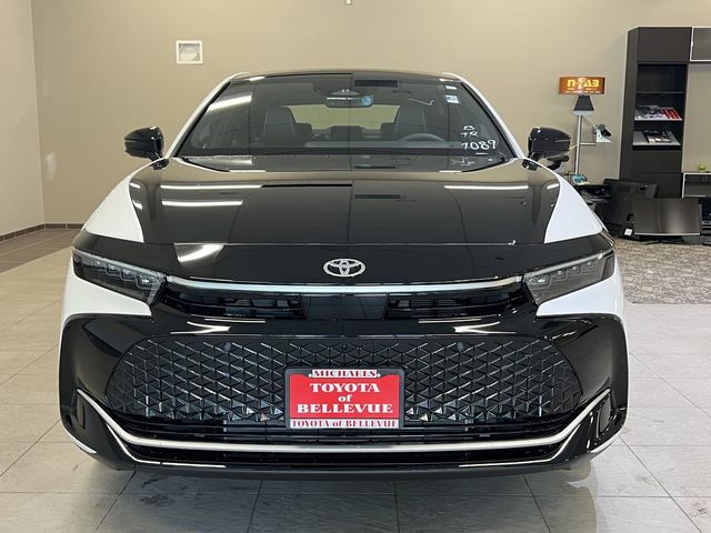 New 2026 Toyota Crown Platinum Sedan For Sale in Seattle, WA | Auto ...