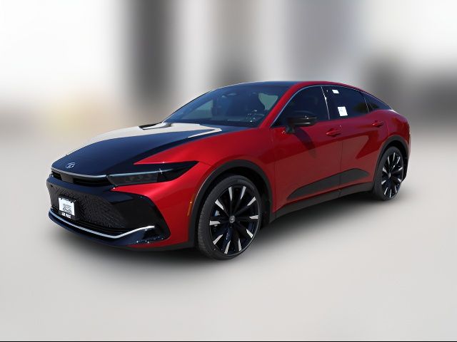 New 2026 Toyota Crown Platinum For Sale in Saint Louis, MO | Auto Navigator