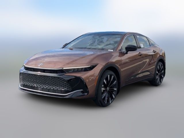 New 2026 Toyota Crown Platinum Sedan For Sale in Salt Lake City, UT ...