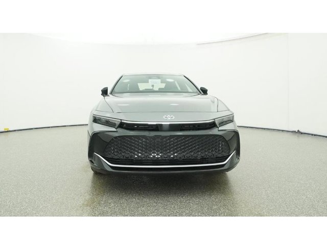 New 2026 Toyota Crown XLE For Sale in Tampa, FL | Capital One Auto ...