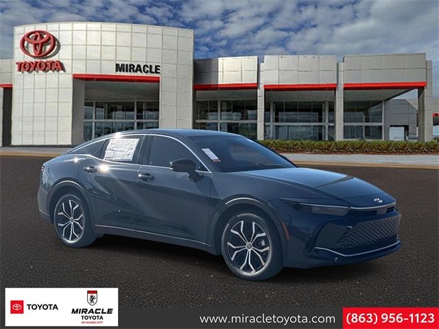New 2026 Toyota Crown Sedan For Sale in Kissimmee, FL | Auto Navigator