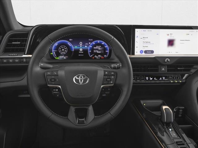 New 2026 Toyota Crown Signia XLE For Sale in Hayward, CA | Capital One ...