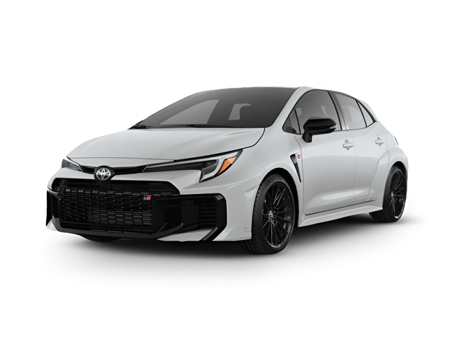New White Toyota GR Corolla For Sale in San Diego, CA | Auto Navigator