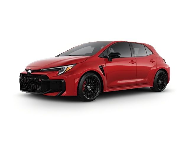 New Toyota GR Corolla with Rear View Camera For Sale in Houston, TX | Auto Navigator
