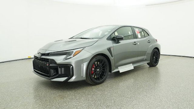 New 2026 Toyota GR Corolla Premium Plus For Sale in Miami, FL | Capital ...