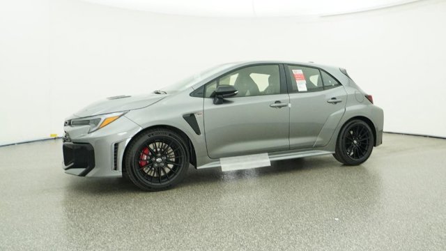 New 2026 Toyota GR Corolla Premium Plus For Sale in Miami, FL | Capital ...