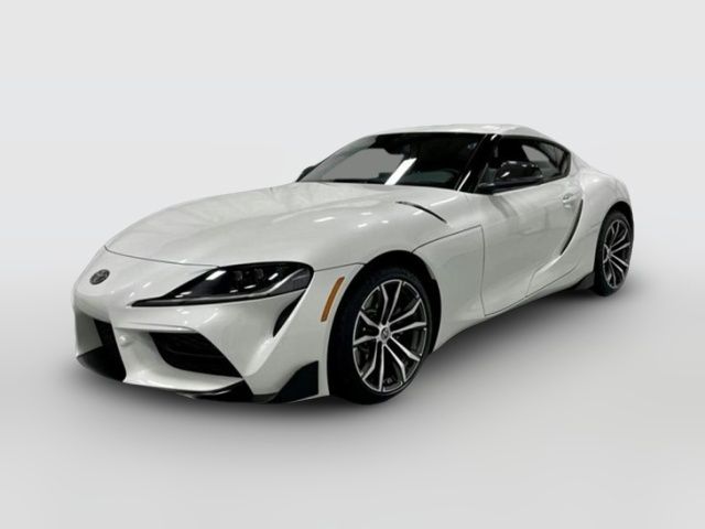 New White Toyota GR Supra For Sale in Denver, CO | Auto Navigator
