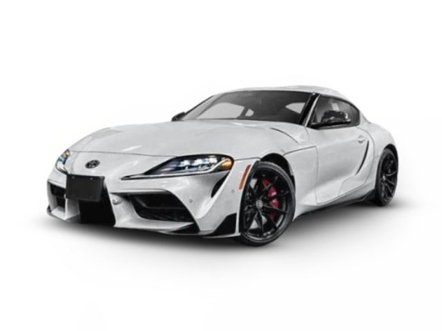 New Red Toyota GR Supra MkV Final Edition For Sale in Dallas, TX | Auto ...