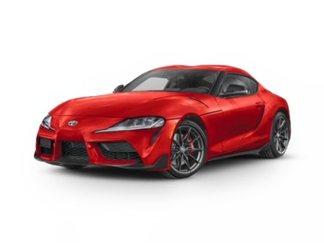 New 2026 Toyota GR Supra For Sale in Richmond, VA | Auto Navigator