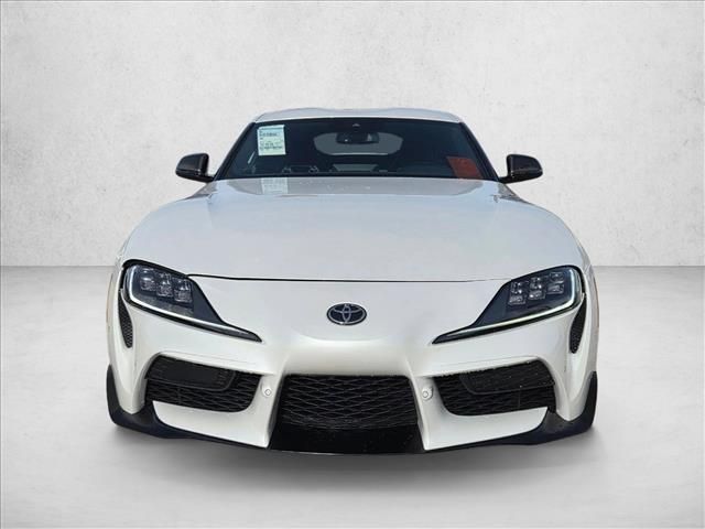 New 2026 Toyota GR Supra For Sale in Pahrump, NV | Auto Navigator