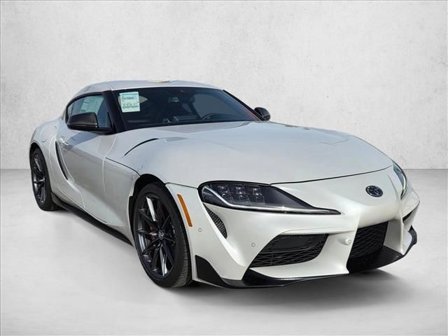 New 2026 Toyota GR Supra For Sale in Pahrump, NV | Auto Navigator