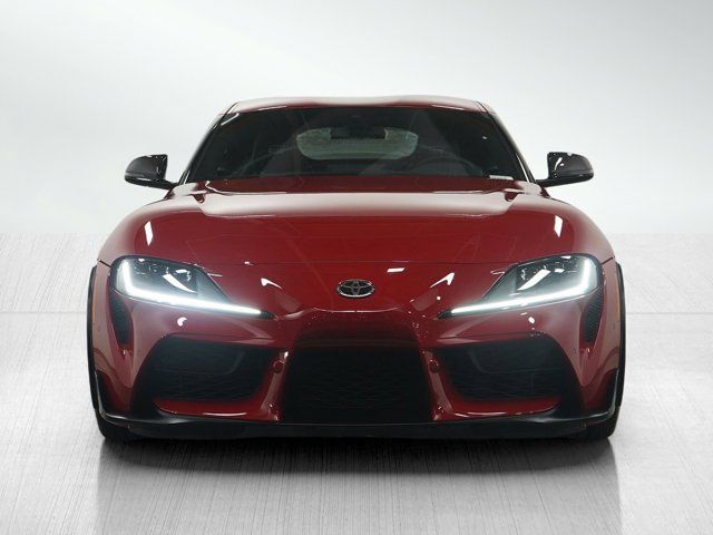 Used Red Toyota GR Supra MkV Final Edition For Sale in Minneapolis, MN ...