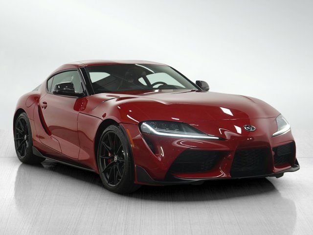 Used 2026 Toyota GR Supra MkV Final Edition Coupe For Sale in Maple ...