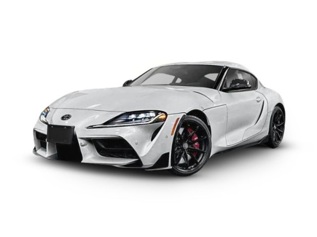 New White Toyota GR Supra MkV Final Edition For Sale in Chicago, IL ...