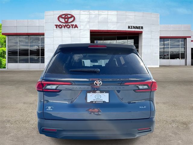 New 2026 Toyota Grand Highlander For Sale in Metairie, LA | Auto Navigator