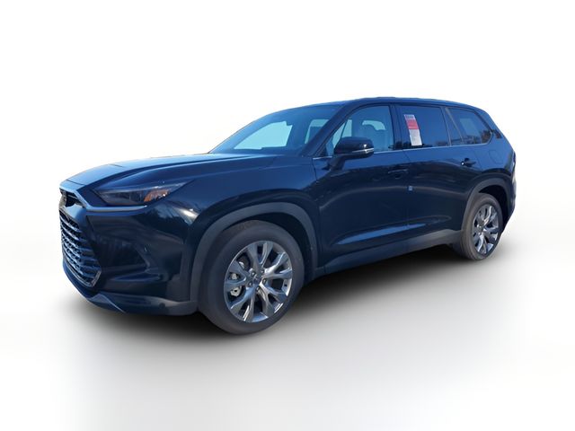 New 2026 Toyota Grand Highlander LE SUV For Sale in Buford, GA | Auto ...