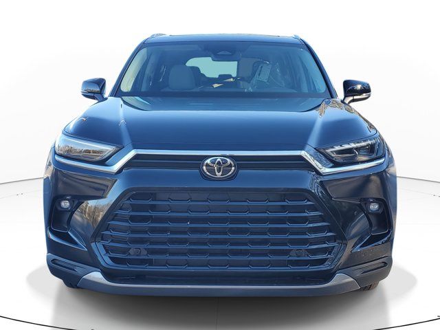 New 2026 Toyota Grand Highlander LE SUV For Sale in Buford, GA | Auto ...