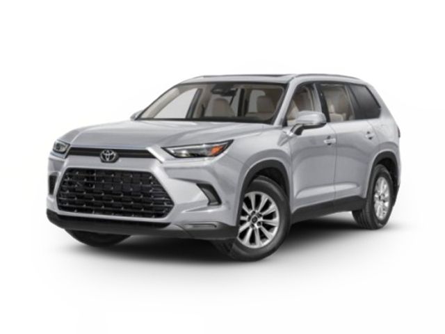 New 2026 Toyota Grand Highlander SUV For Sale in Kenosha, WI | Auto ...