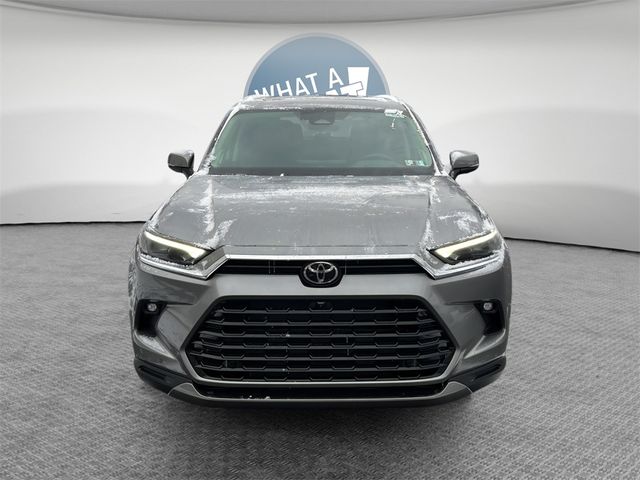 New 2026 Toyota Grand Highlander Platinum For Sale in Wexford, PA ...