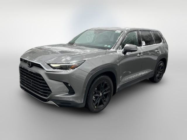 New 2026 Toyota Grand Highlander Platinum For Sale in Wexford, PA ...