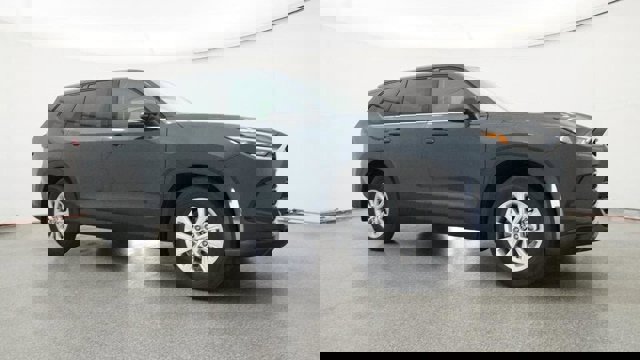 New 2026 Toyota Grand Highlander XLE For Sale in Lilburn, GA | Capital ...