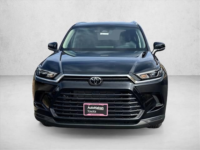 New 2026 Toyota Grand Highlander For Sale in Arvada, CO | Auto Navigator