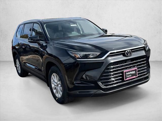 New 2026 Toyota Grand Highlander For Sale in Arvada, CO | Auto Navigator