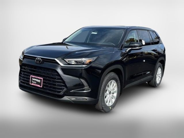 New 2026 Toyota Grand Highlander SUV For Sale in Centennial, CO | Auto ...