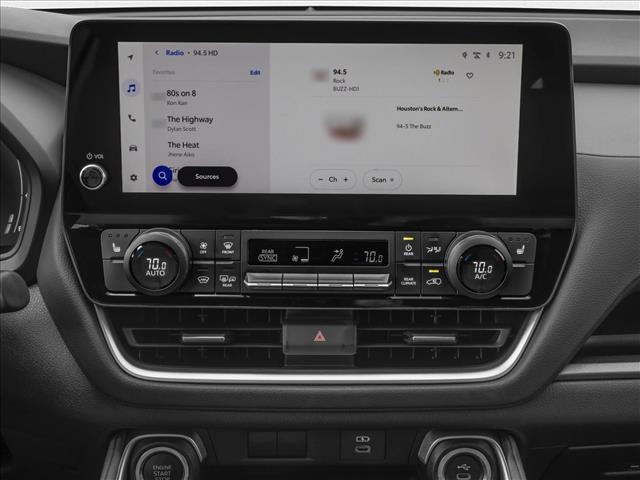 New 2026 Toyota Grand Highlander XLE For Sale in Libertyville, IL ...