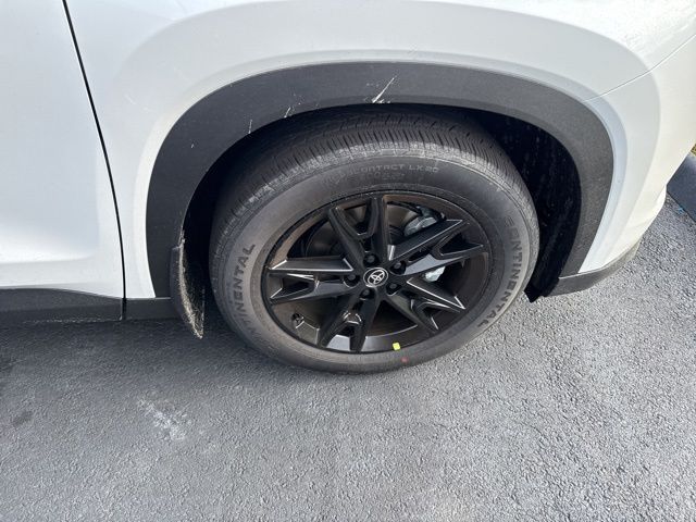 New 2026 Toyota Grand Highlander Hybrid LE SUV For Sale in Cranston, RI ...