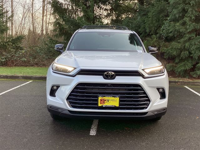 New 2026 Toyota Grand Highlander Hybrid LE SUV For Sale in Gresham, OR ...