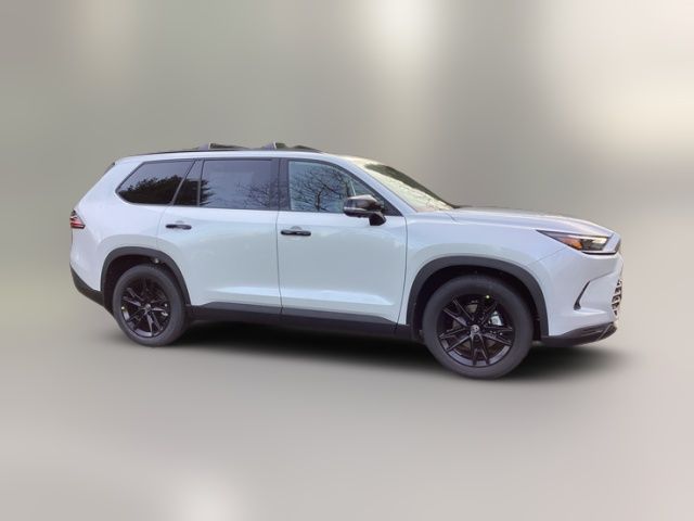 New 2026 Toyota Grand Highlander Hybrid LE SUV For Sale in Gresham, OR ...