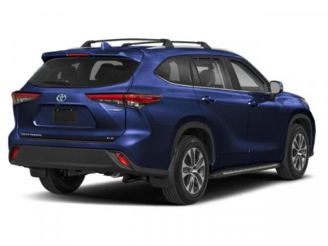New 2026 Toyota Highlander Hybrid For Sale in Miami, FL | Auto Navigator