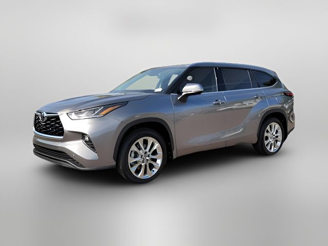 Used 2026 Toyota Highlander XLE For Sale in Tampa, FL | Auto Navigator