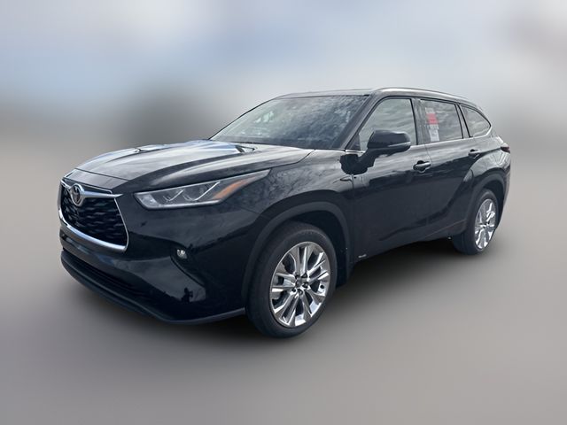 New 2026 Toyota Highlander Hybrid For Sale in Kissimmee, FL | Auto ...