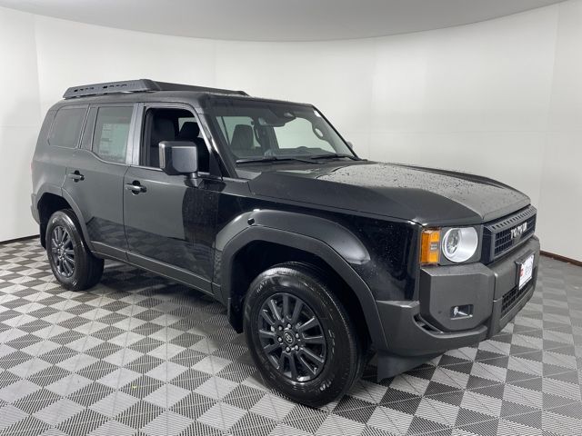 New 2026 Toyota Land Cruiser 1958 For Sale in Leominster, MA | Auto ...