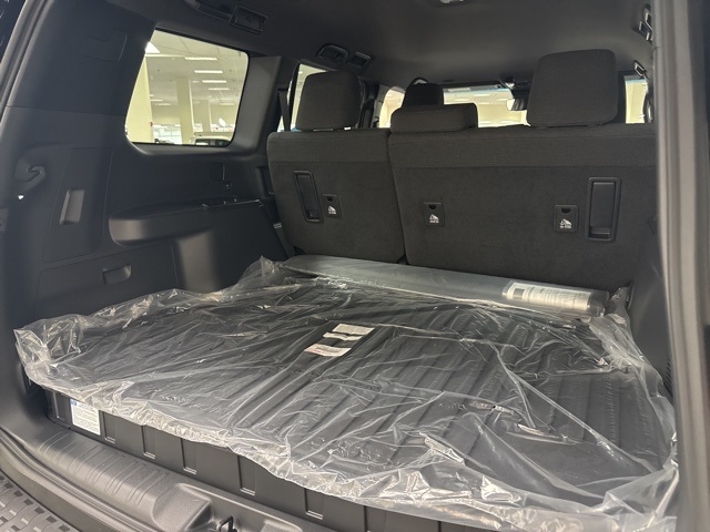 New 2026 Toyota Land Cruiser 1958 For Sale in Cincinnati, OH | Capital ...