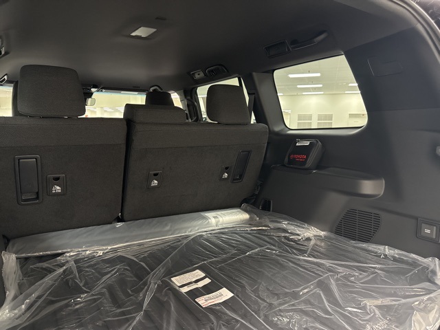 New 2026 Toyota Land Cruiser 1958 For Sale in Cincinnati, OH | Capital ...