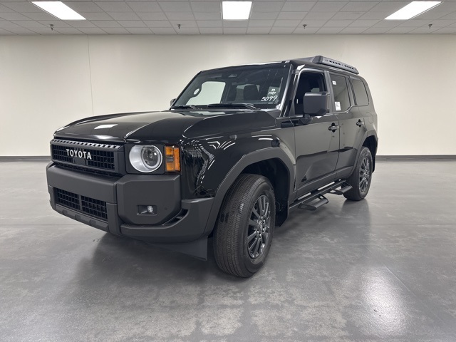 New 2026 Toyota Land Cruiser 1958 For Sale in Cincinnati, OH | Capital ...