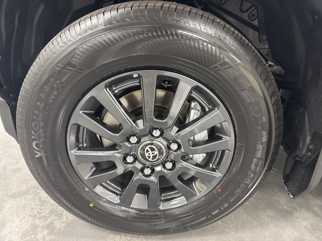 New 2026 Toyota Land Cruiser 1958 For Sale in Cincinnati, OH | Capital ...