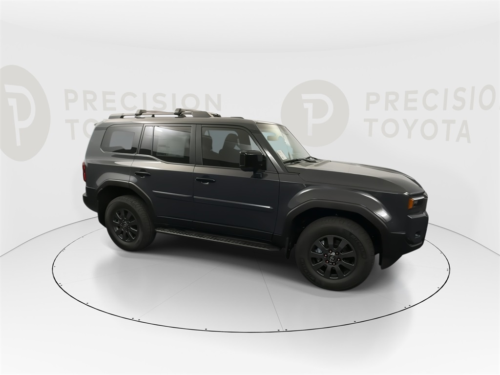 New 2026 Toyota Land Cruiser Base For Sale in Tucson, AZ | Capital One ...