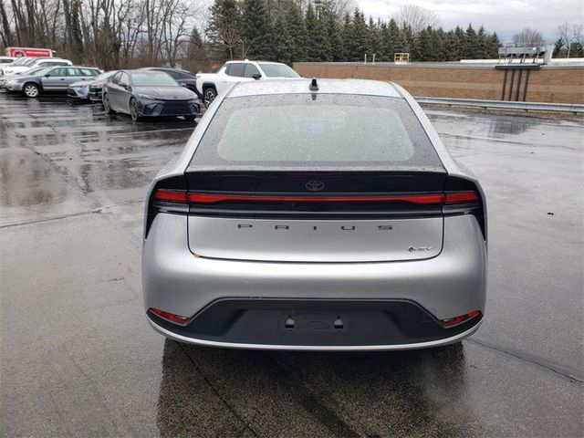 New 2026 Toyota Prius For Sale in Boardman, OH | Auto Navigator