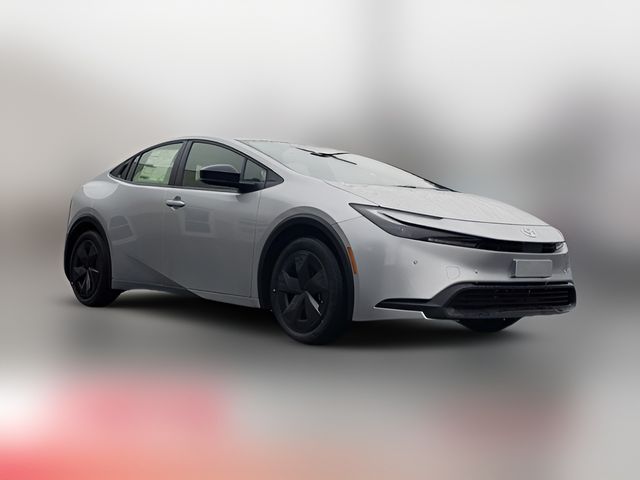 New 2026 Toyota Prius For Sale in Boardman, OH | Auto Navigator