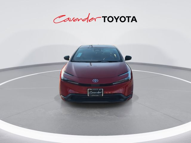 New 2026 Toyota Prius LE For Sale in San Antonio, TX | Auto Navigator