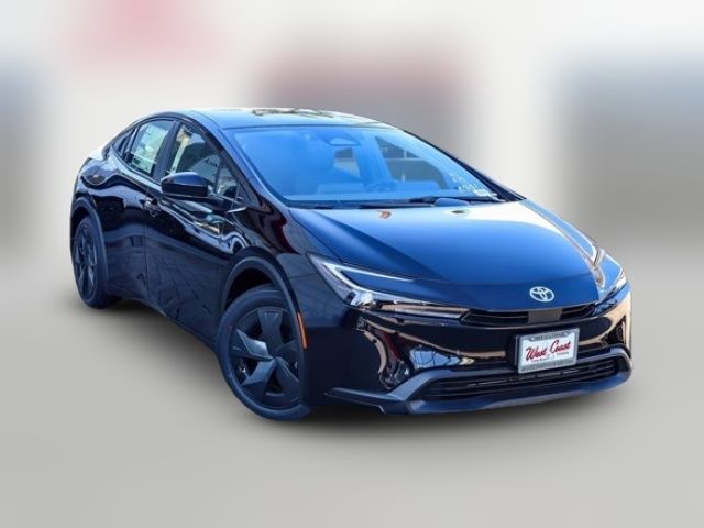 New 2026 Toyota Prius LE For Sale in Long Beach, CA | Auto Navigator