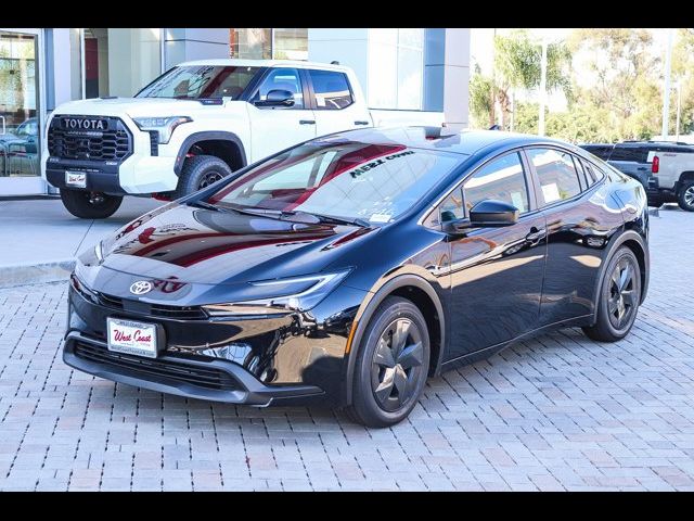 New 2026 Toyota Prius LE For Sale in Torrance, CA | Auto Navigator