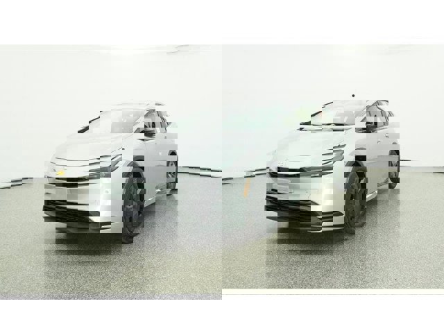 New 2026 Toyota Prius LE For Sale in Raleigh, NC | Capital One Auto ...