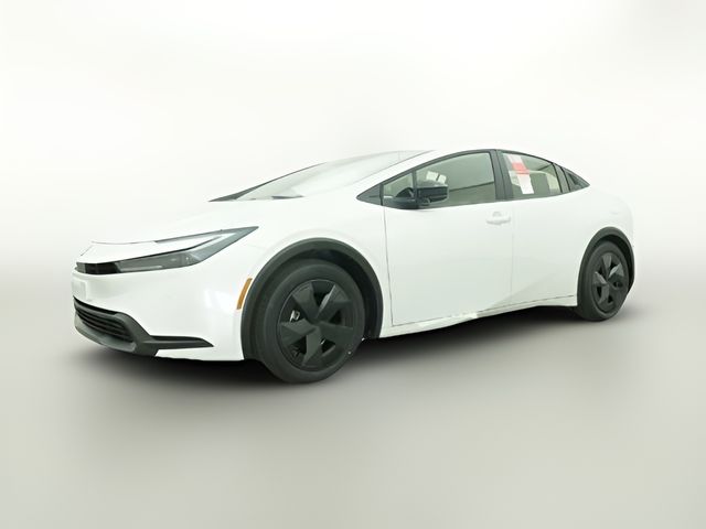 New 2026 Toyota Prius LE For Sale in Sarasota, FL | Auto Navigator