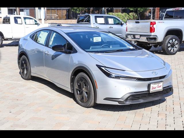 New 2026 Toyota Prius LE For Sale in Long Beach, CA | Auto Navigator